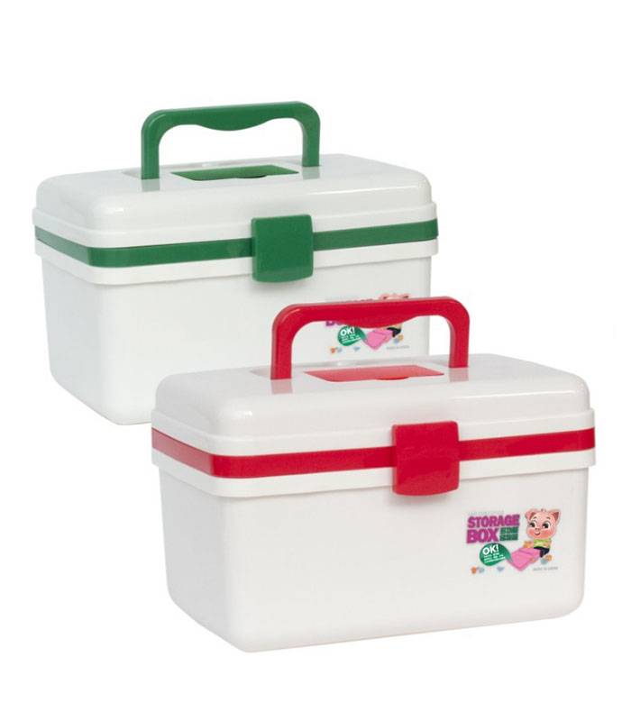 First Aid Container,First Aid Storage Containers Manufacturer