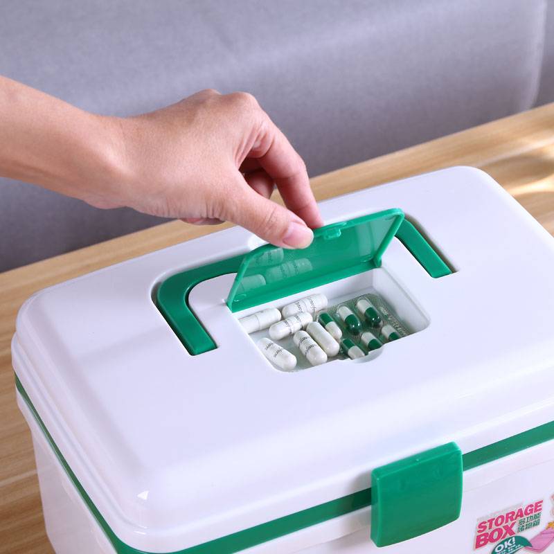 First Aid Container,First Aid Storage Containers Manufacturer