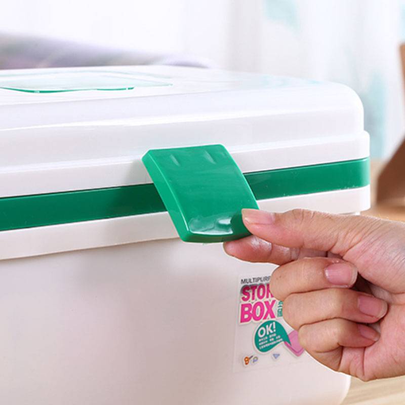 First Aid Container,First Aid Storage Containers Manufacturer