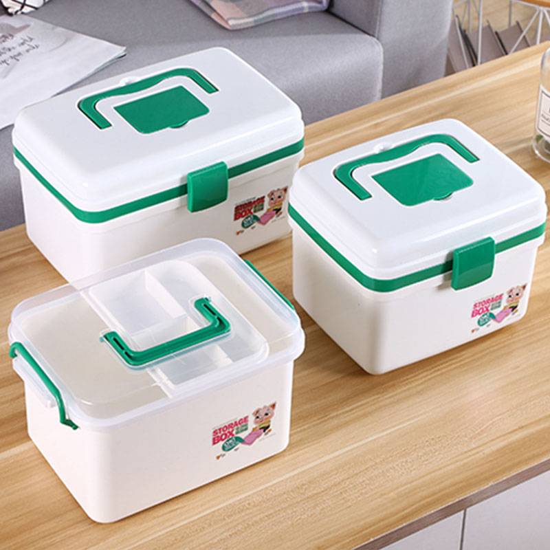First Aid Container,First Aid Storage Containers Manufacturer