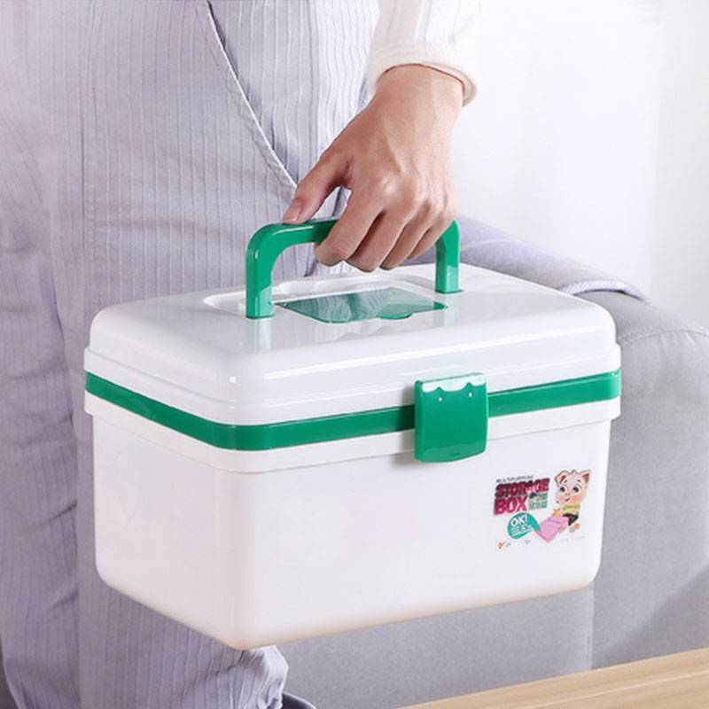 First Aid Container,First Aid Storage Containers Manufacturer